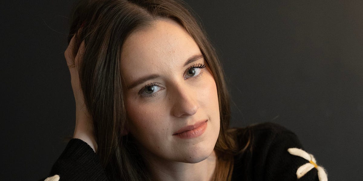 Goosebumps - by Caroline J. Williams - Cosmos and a Cuppa