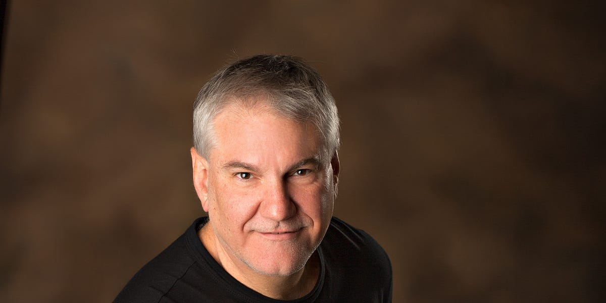 Steve Bannerman at Amazon Studios Talks Post Workflows, Tax Incentives ...