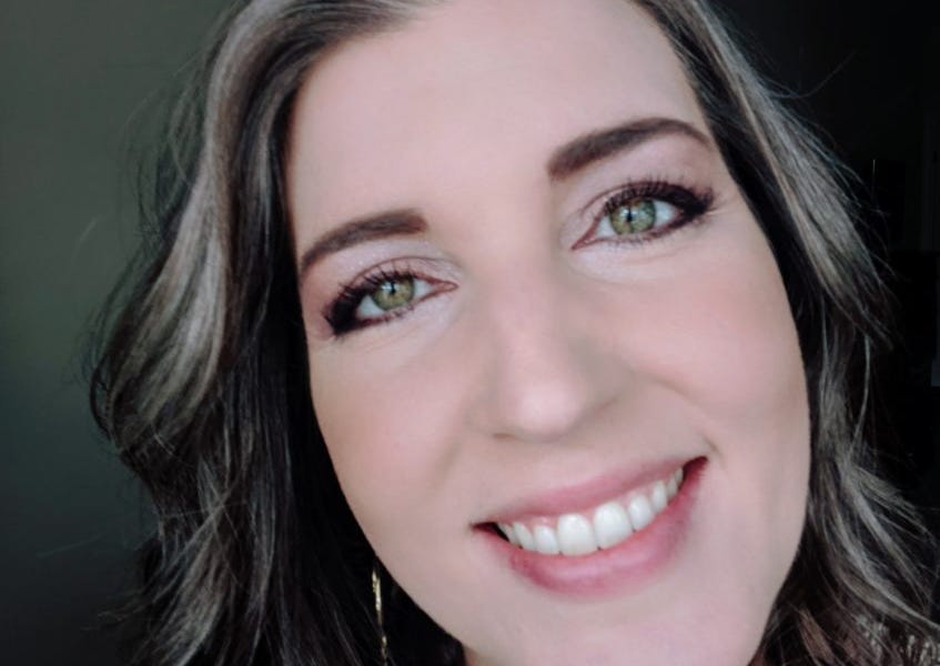 How it all started - by Jennifer Holkem - Its me Jen again