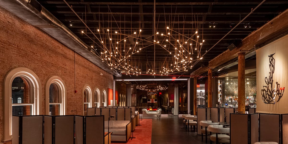 The Future of the OpCo-PropCo Model - by Brad Hargreaves