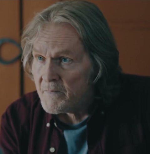 Film Review: A Stage of Twilight - by Frank Housh