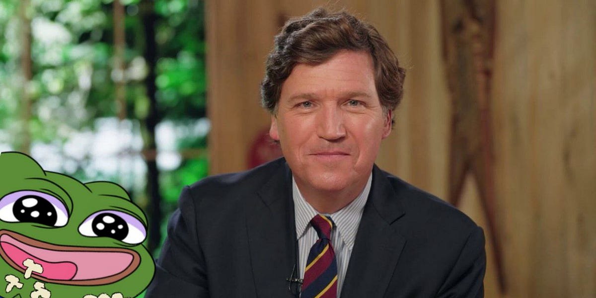 Donald Young, Larry Sinclair, Obama - by Pepe Lives Matter