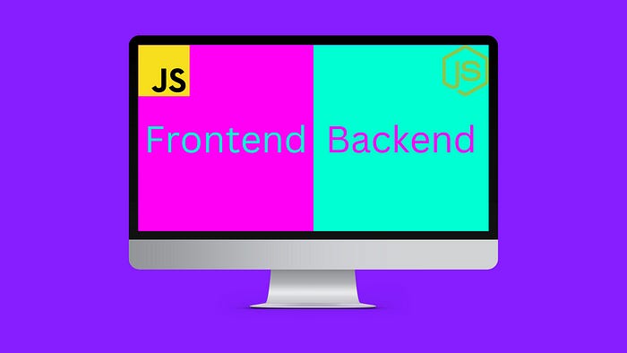 Web Development Basics: Frontend, Backend, Full Stack