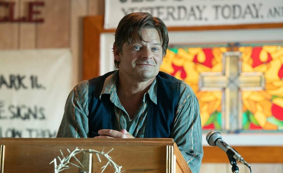 Review: The Righteous Gemstones, "Interlude III" | Season 3, Episode 5