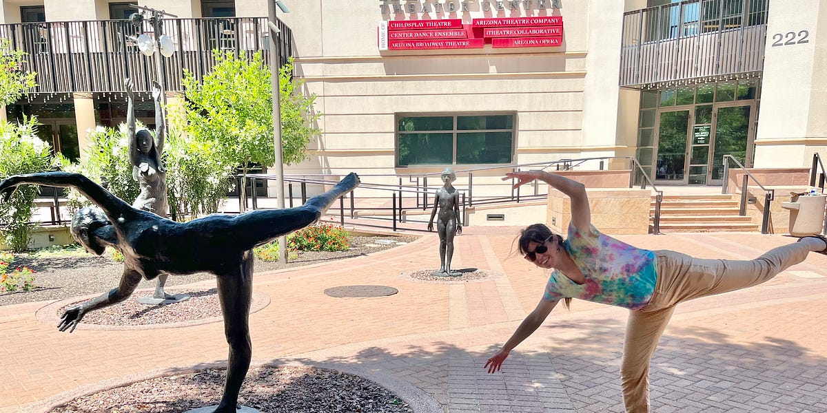 Issue 012: This is Supposed to Be Fun!