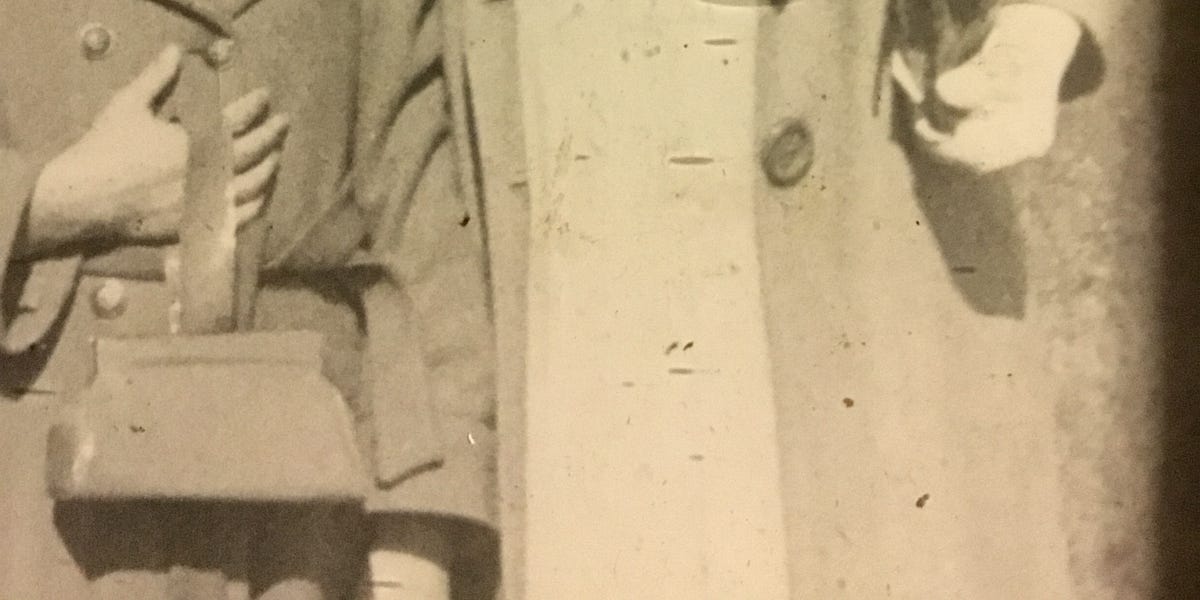 Cora Orr Mason and a lifetime of loss - by Tiffini Theisen