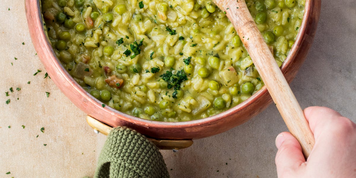 Cucina Povera - by Susan Spungen - Susanality