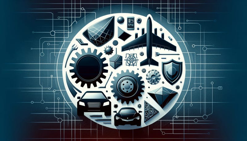 Cliff Note - CDTI Advanced Materials | $CDTI