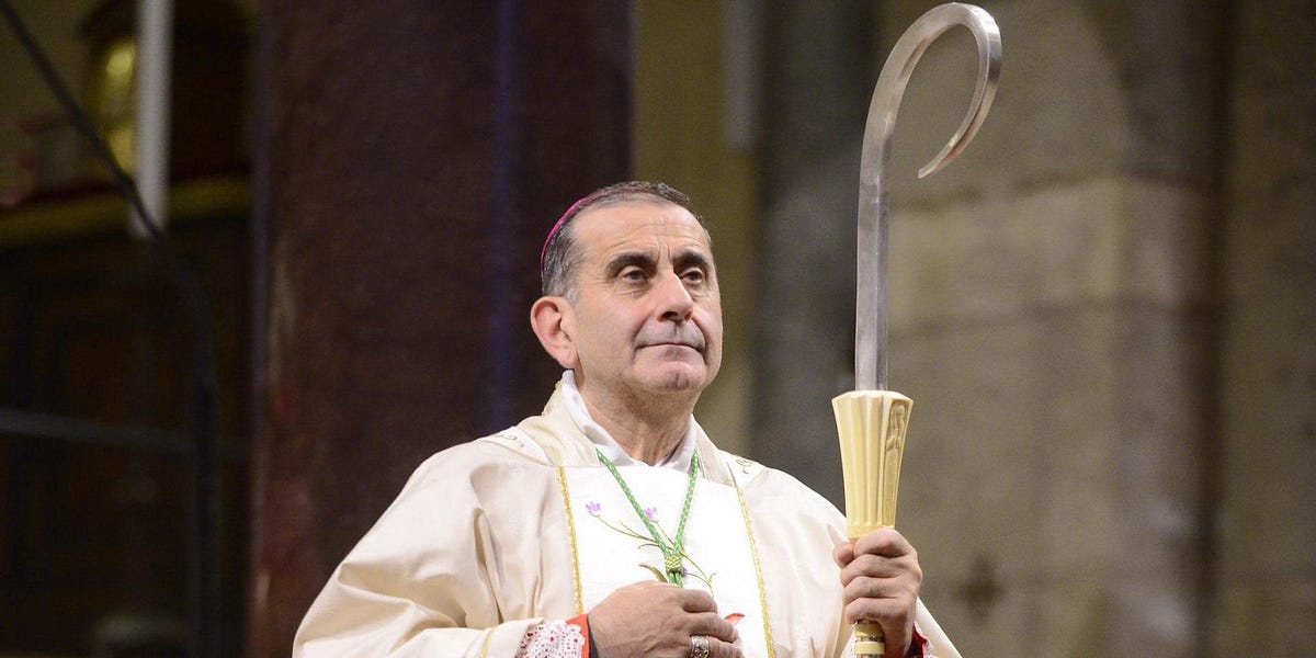 Milan archbishop to attend ‘dialogue’ seminar with Italian Freemasons