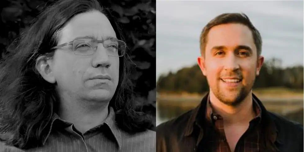 Winning Is Losing: Yarvin vs Rufo. Added: Was NatCon A Victory?