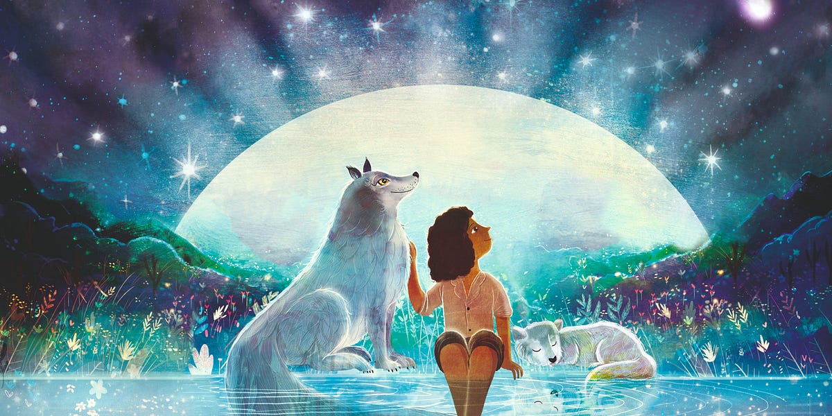 Peace On Earth - by David Litchfield - David’s Newsletter