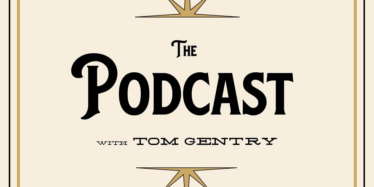 On Resistance to Change - by Tom Gentry - The Manifest