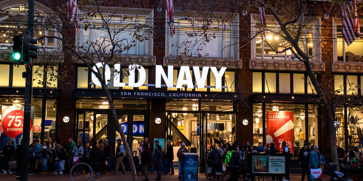 Unpacking Clothing and Class - by Shavaun Scott