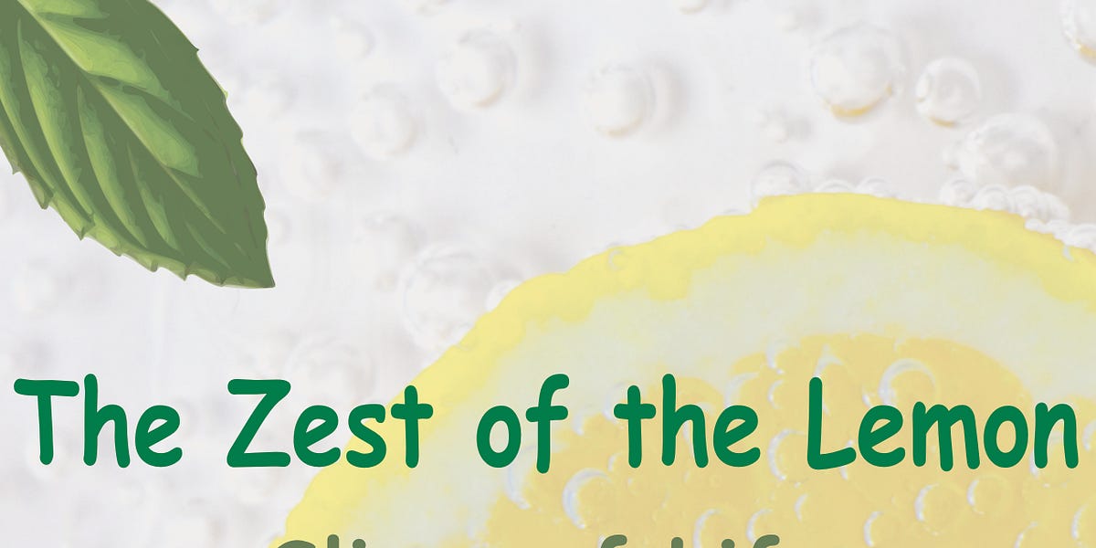 Zest Status 02-22 - by Dave Karpowicz