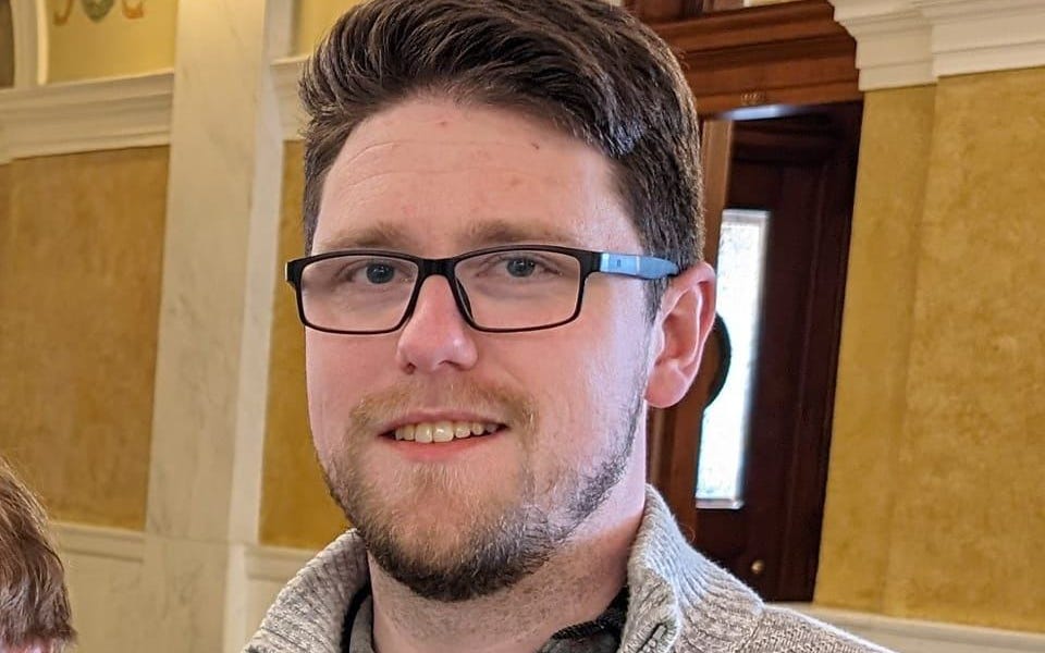 VIEWPOINT | Thinking critically about legislation 'safeguarding' minors