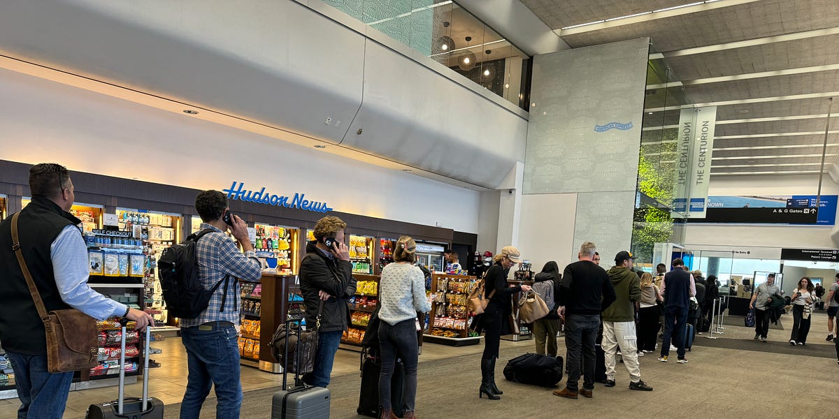 Generative AI Apps: Prospective Users - by Greg Wester