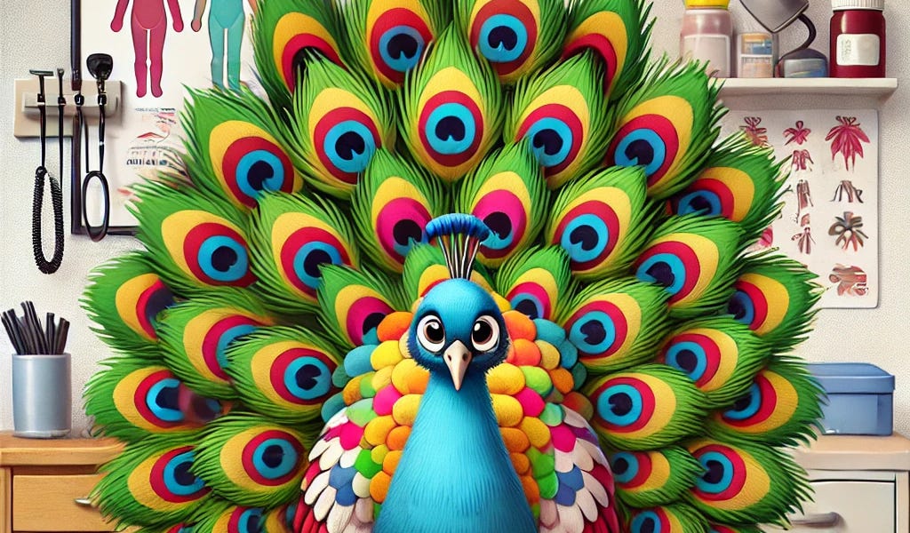 The Assessment Sham - by Glenna Goldis - Bad Facts