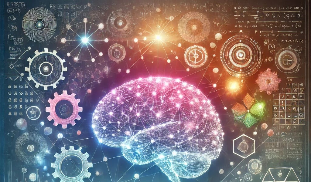 How High Intelligence Can Mimic Neurodivergence
