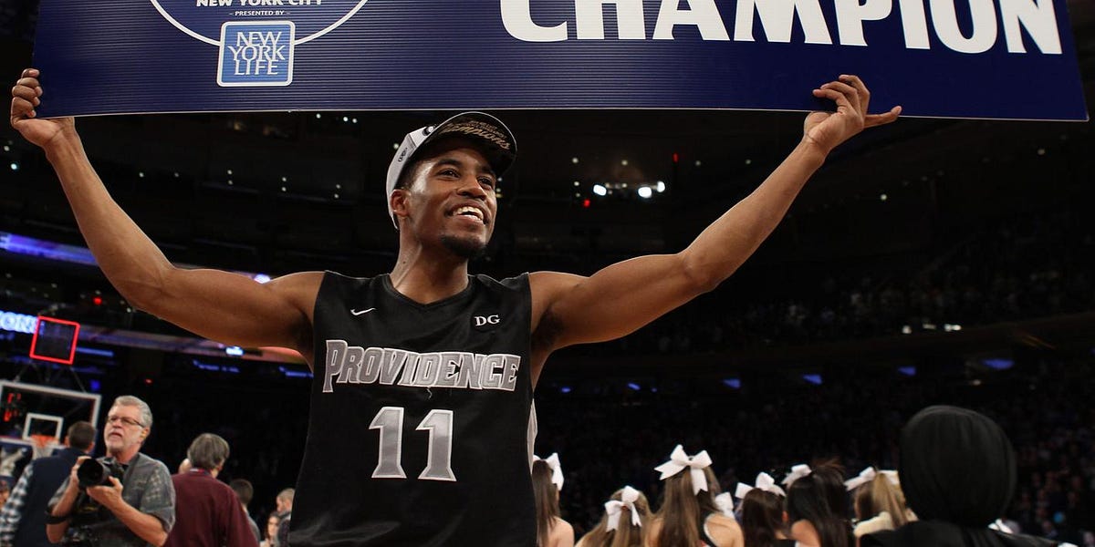 Why Subscribe to Friar Basketball? - by Kevin Farrahar