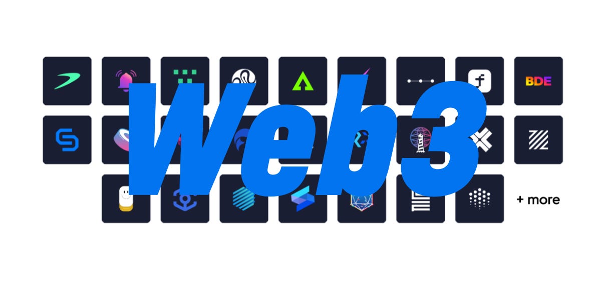 Le Garage du Web3 #20 - by Christophe Romei