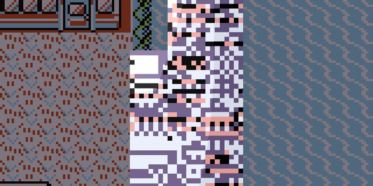 The PokéGods - Johto Times