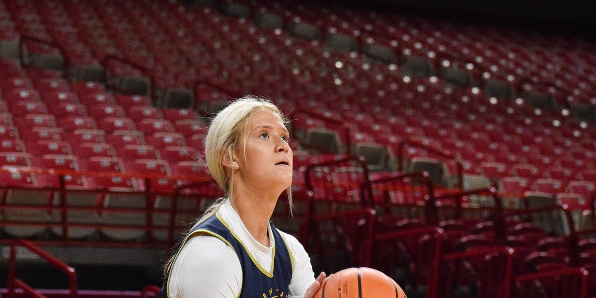 Murray State at Indiana preview - by Jeff Bidwell