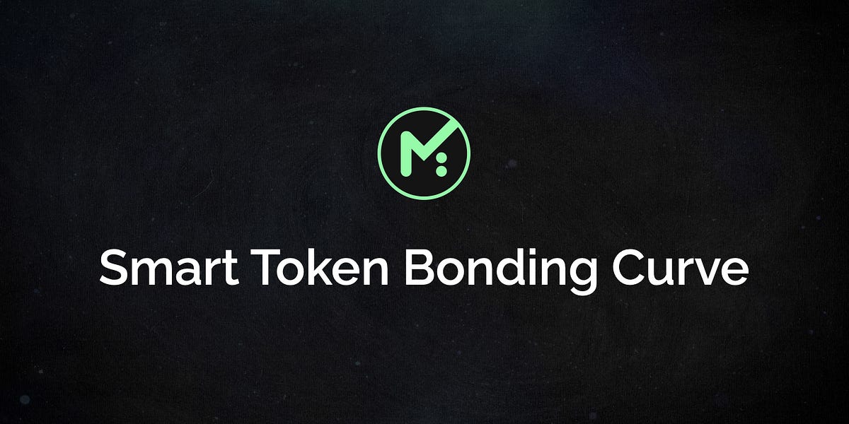 Token Bonding Curves Explained - by QiQ Farm Simulator