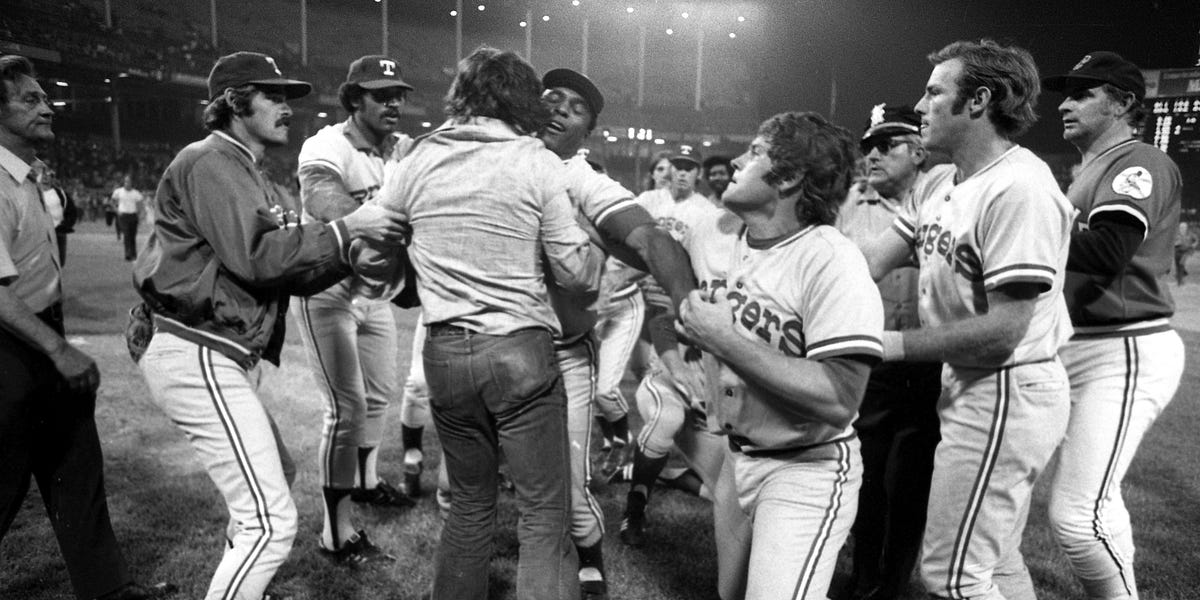 The Beer Night Riot, 50 Years Ago: What Was That America Like?