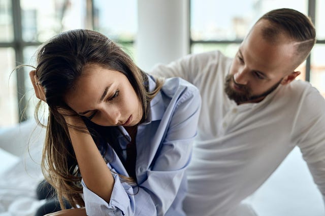 Managing Stress as a Couple: Overcoming Common Challenges for a ...