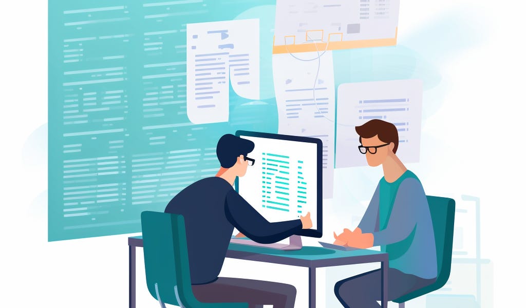 Structure Response from LLMs - by maytee