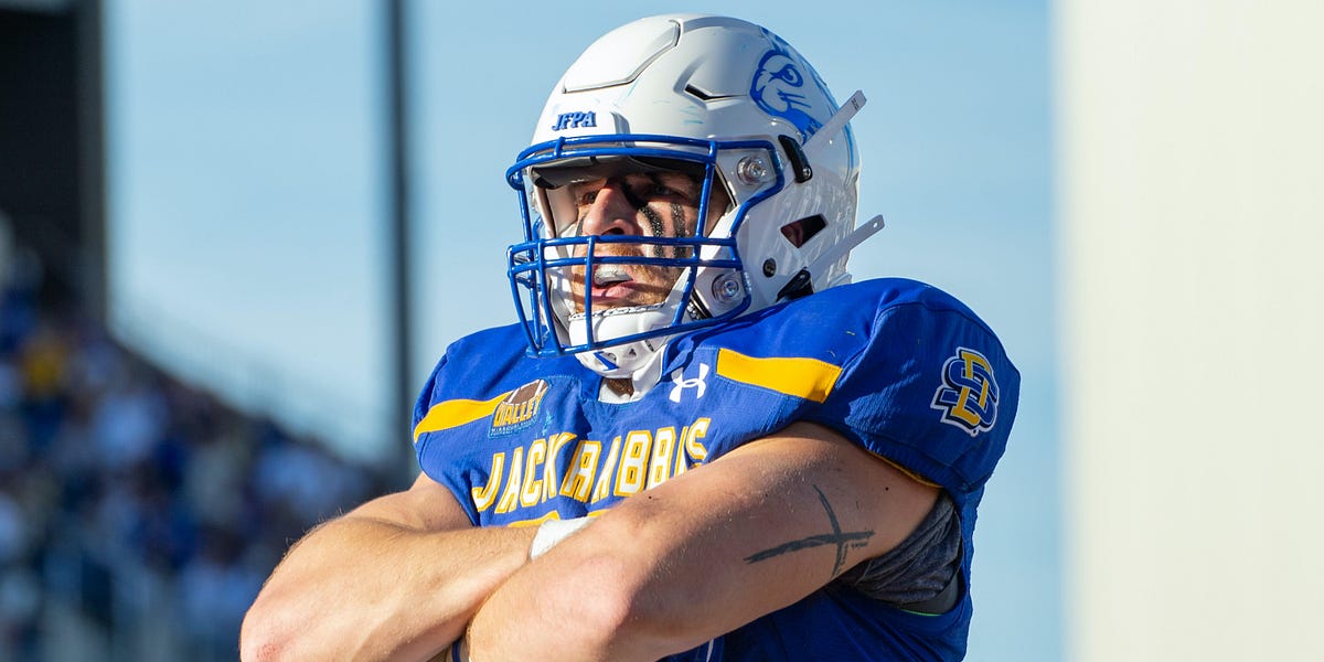 Scout Extras: Packers go wild for tight ends, Giants steal Jalin Hyatt ...