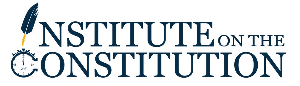 Preserving the Electoral Integrity: The Flaws of the National Popular ...
