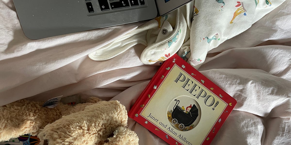 peepo - savour by Alice Vincent