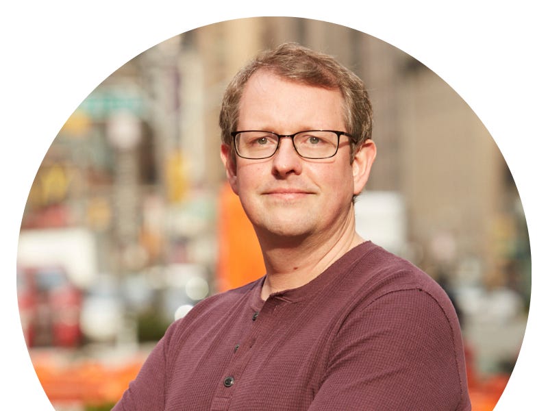 Software at Scale 57 - Scalable Frontends with Robert Cooke