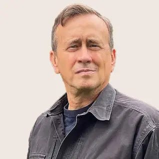 Spiritual Warfare with COL Dave Grossman - by Keith Graves