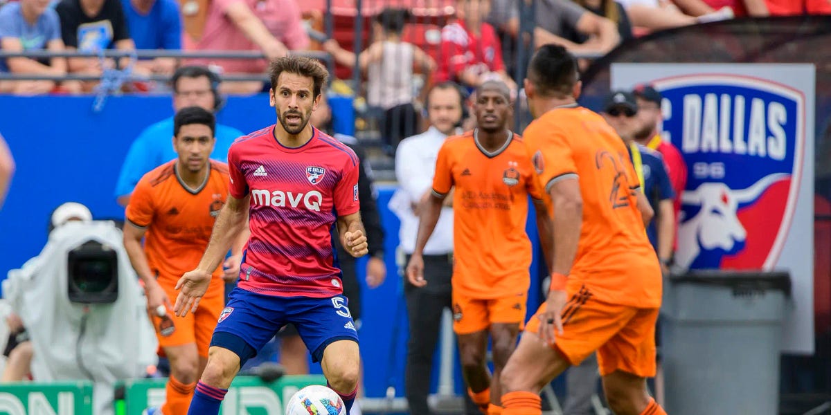 FC Dallas vs Houston Dynamo: Preview, game notes and how to watch