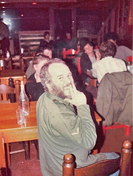 AN INTERVIEW WITH TIM HARDIN - by Robert Eringer - ERINGER