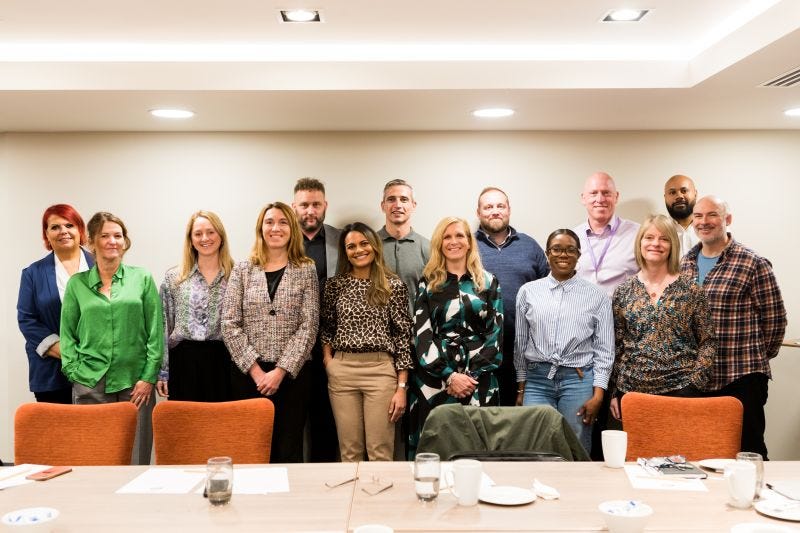 Welcome to the first ever Prima Digest! - by Priya Thakrar