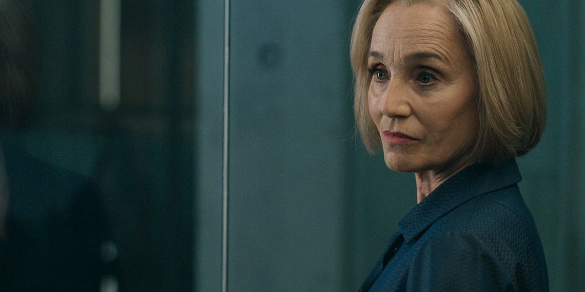 The curse of the likeable female character - by Jojo Moyes