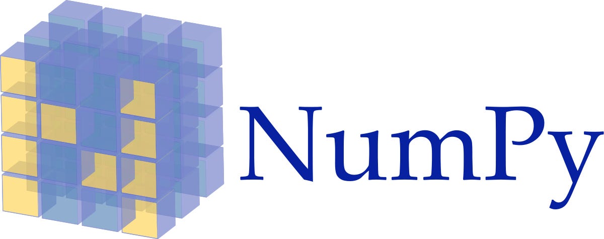 Numpy ve Pandas - by Yavuz Yıldırım