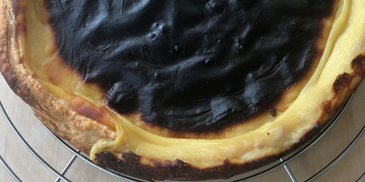 Calling all flan fans for this Parisian-style recipe