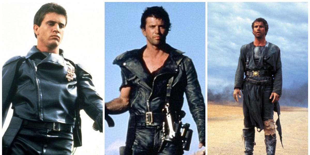 Who Rules the Wasteland?: A Conversation About the Original Mad Max Trilogy