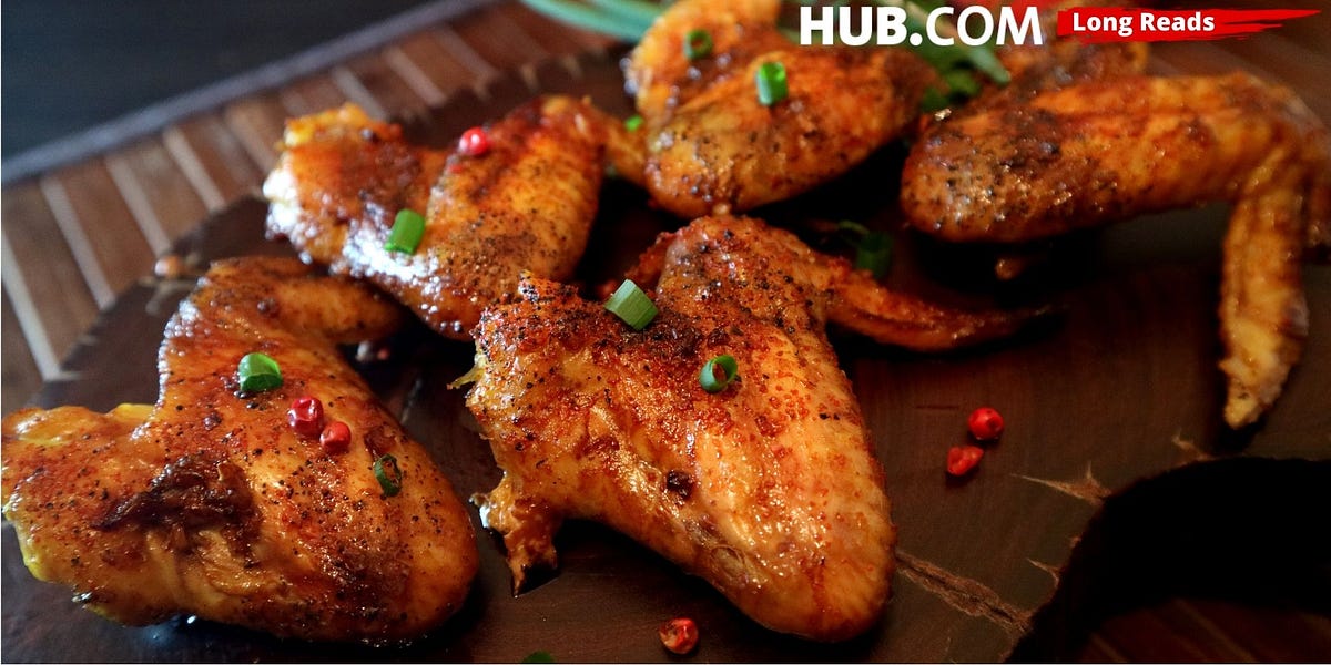 The Chicken Wing: The personal touch, underspending, Samoa latest and more