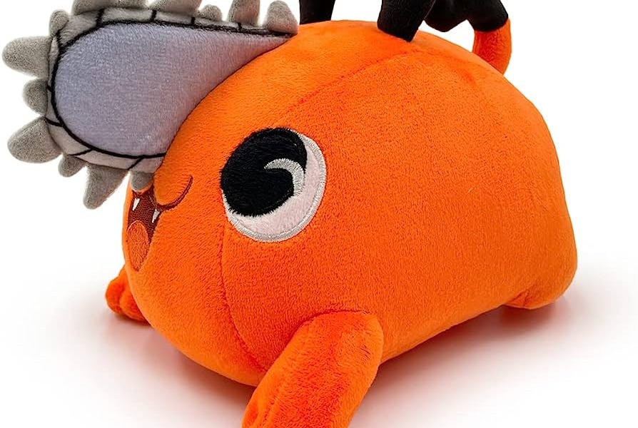 My review of "Jujutsu Kaisen" - by pygmalyon - brainless