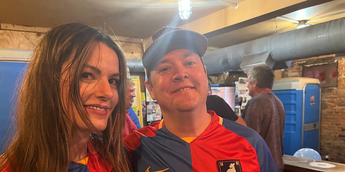 As seen in this week’s episode of ‘Ted Lasso’