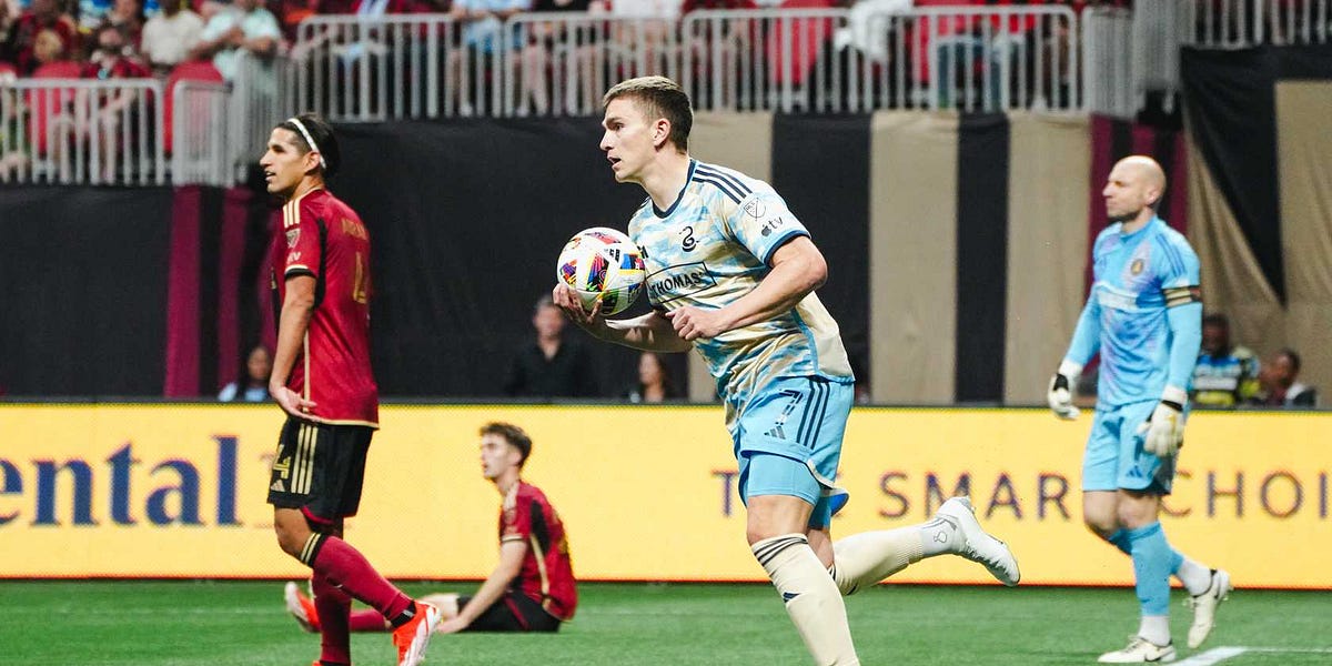 Dammit We're Talking About VAR Again - by Joe Tansey