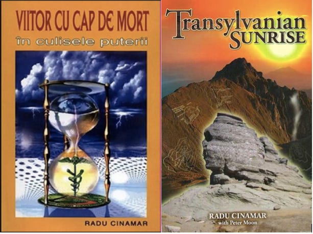 Conversation with a High-Ranking Freemason