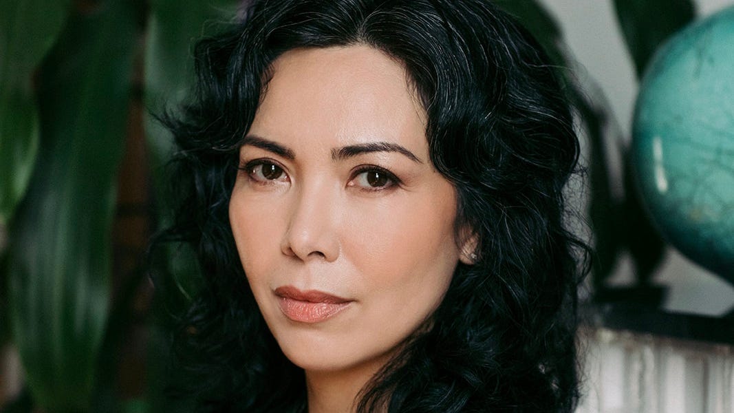 Wendy Chin-Tanner Tells Us - Cheryl Strayed's Dear Sugar