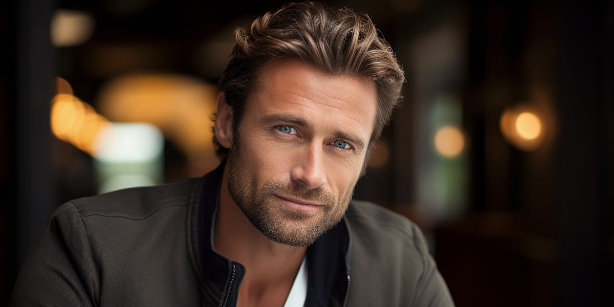 Love Is Blind's Ryan Foster Discusses Unique Perspective