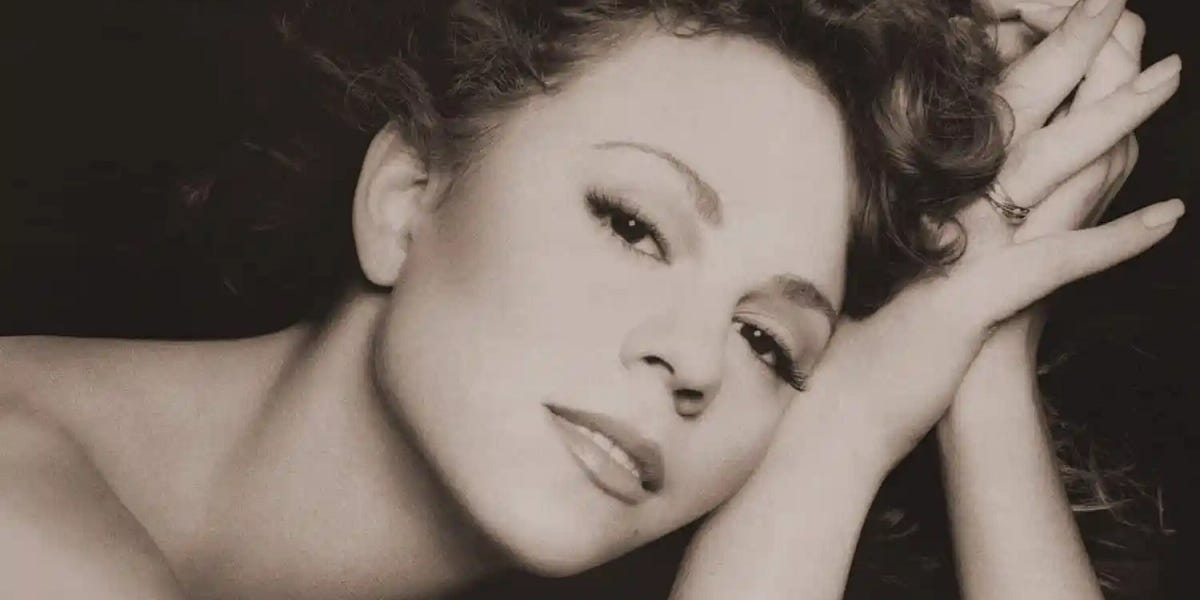 Mariah Carey’s Music Box at 30: Then & Now